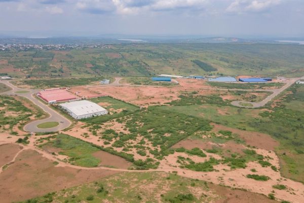 About BSEZ | Bugesera Special Economic Zone Objectives & Development