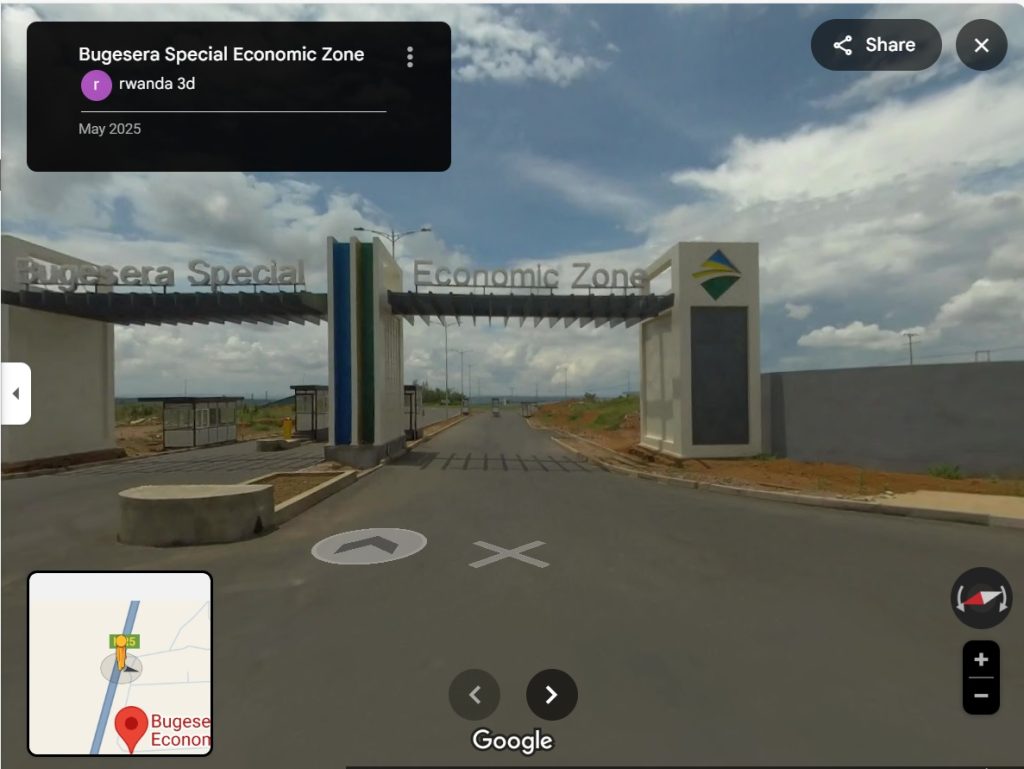 Driving Rwanda's Sustainable Industrialization | Invest in Rwanda